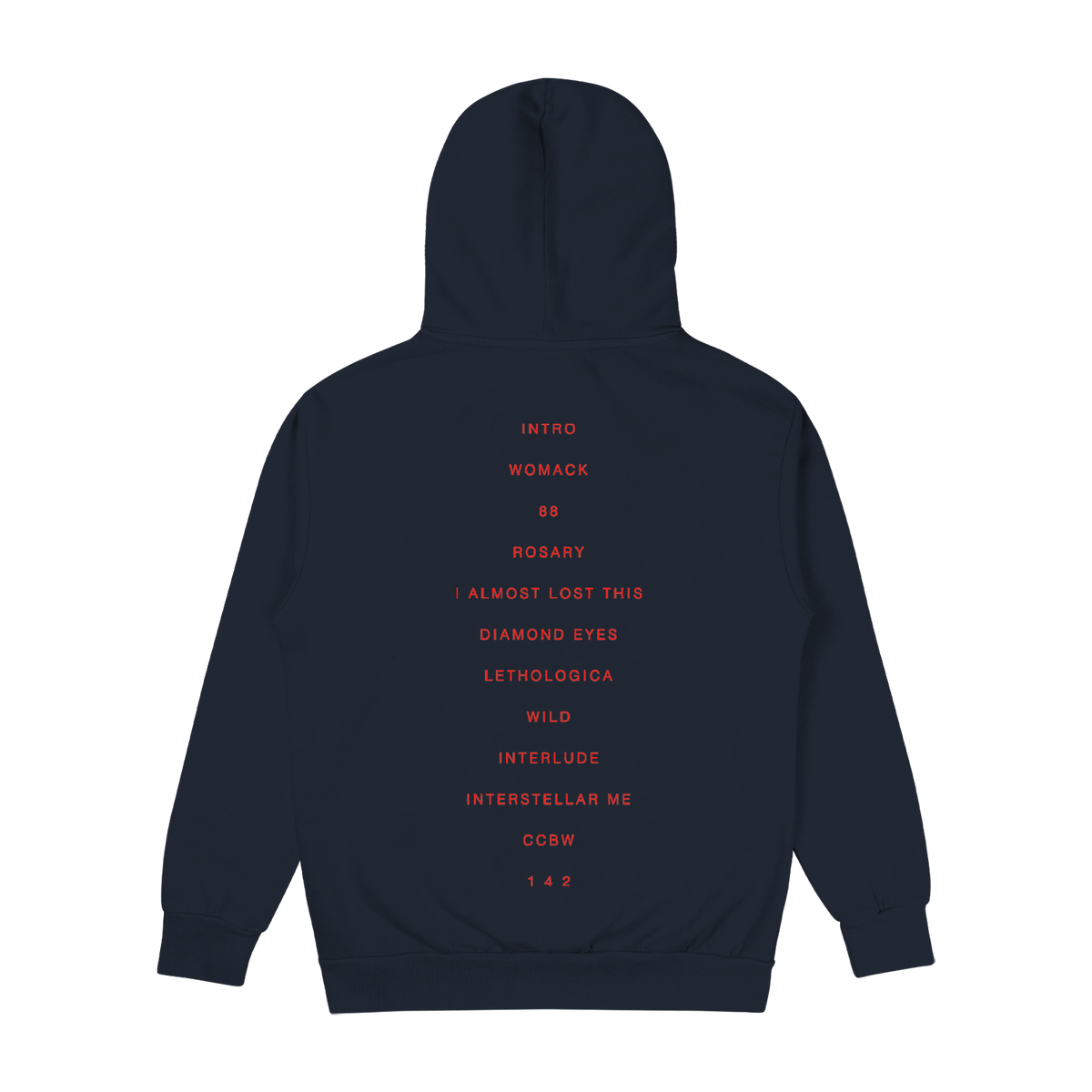 Sun Transmission 10th Anniversary Hoodie – INNER WAVE