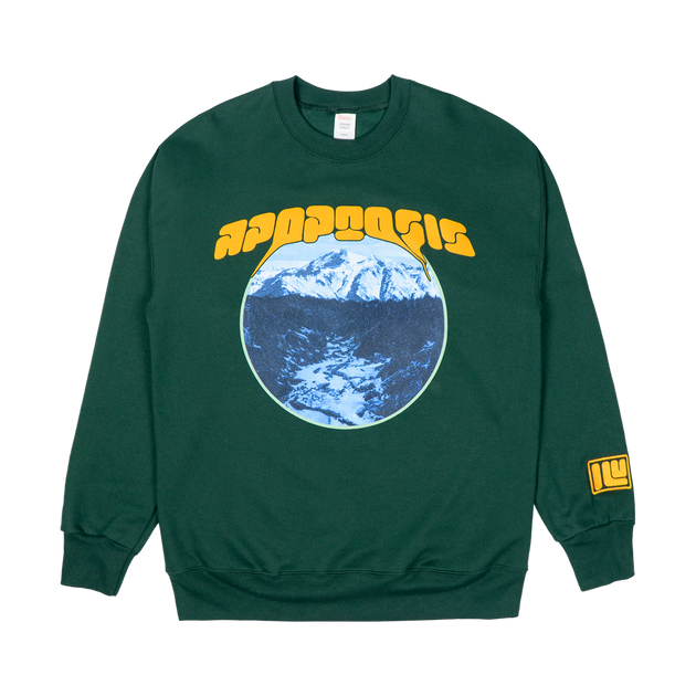 Apparel – INNER WAVE