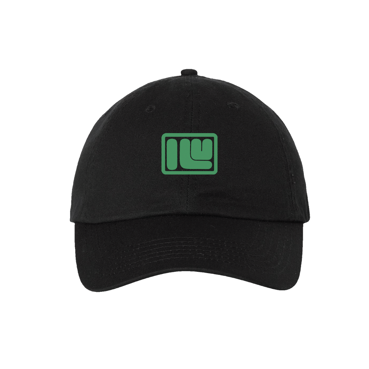 Logo Hat – INNER WAVE